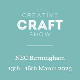 What’s On | The Creative Craft Shows