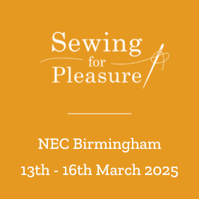 Home - The Creative Craft Shows - UK