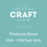 What's On - The Creative Craft Shows