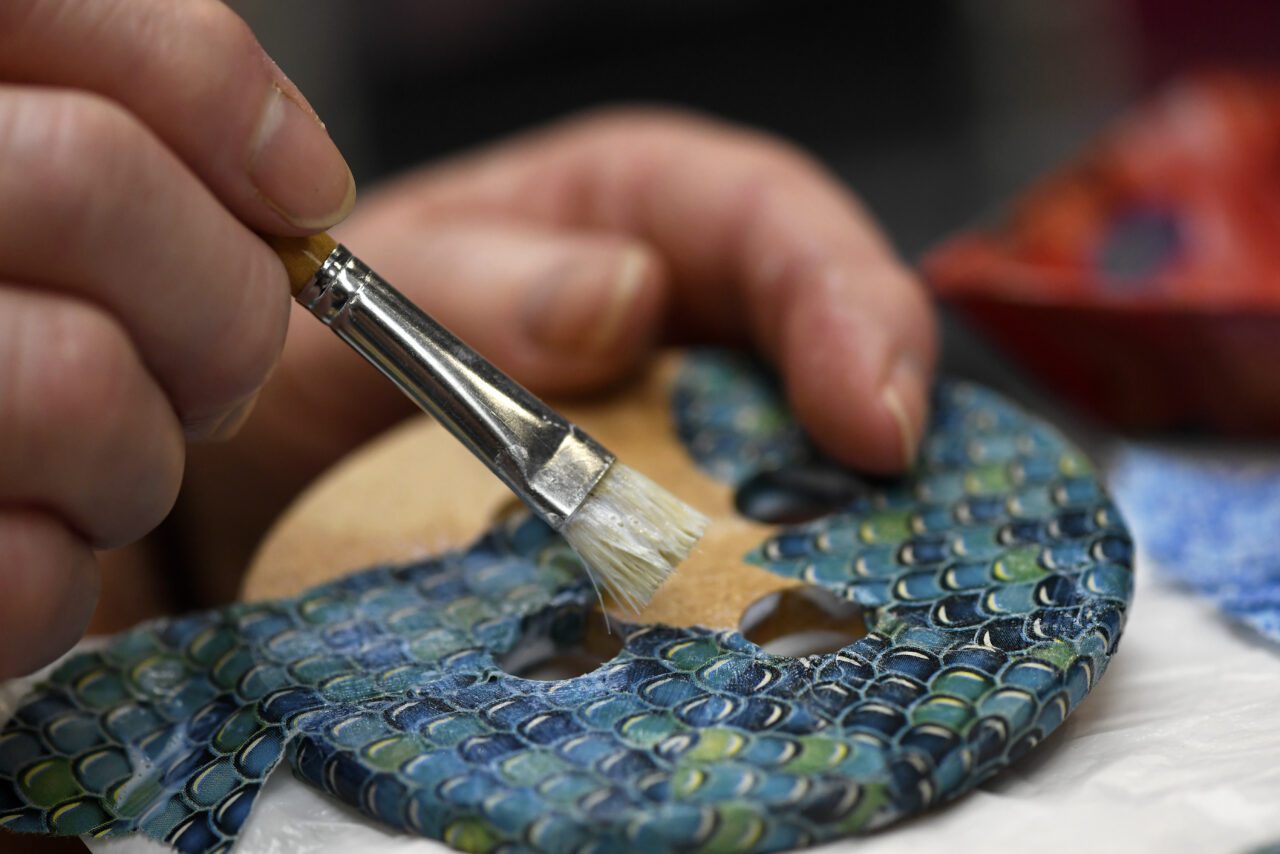 Birmingham March 2025: Creative Craft Show - The Creative Craft Shows - UK