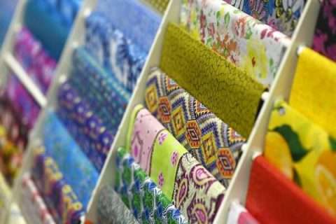 Birmingham November 2025: Creative Craft Show - The Creative Craft Shows