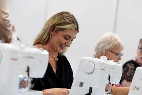 Birmingham March 2026 - The Creative Craft Shows - UK