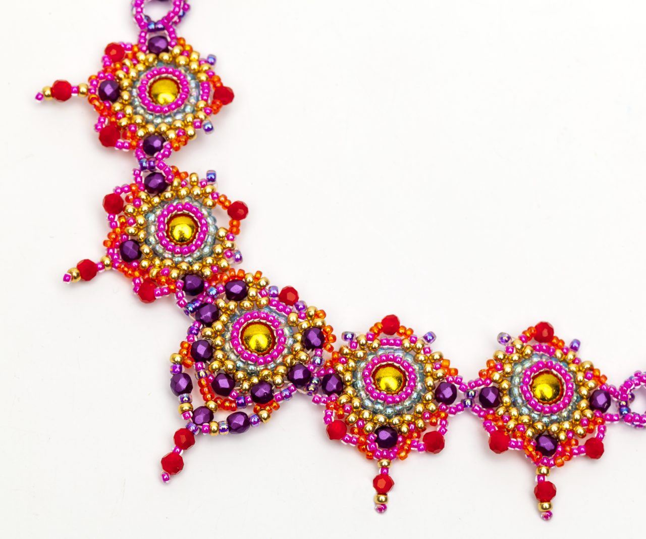 Beadworkers Guild - The Creative Craft Shows