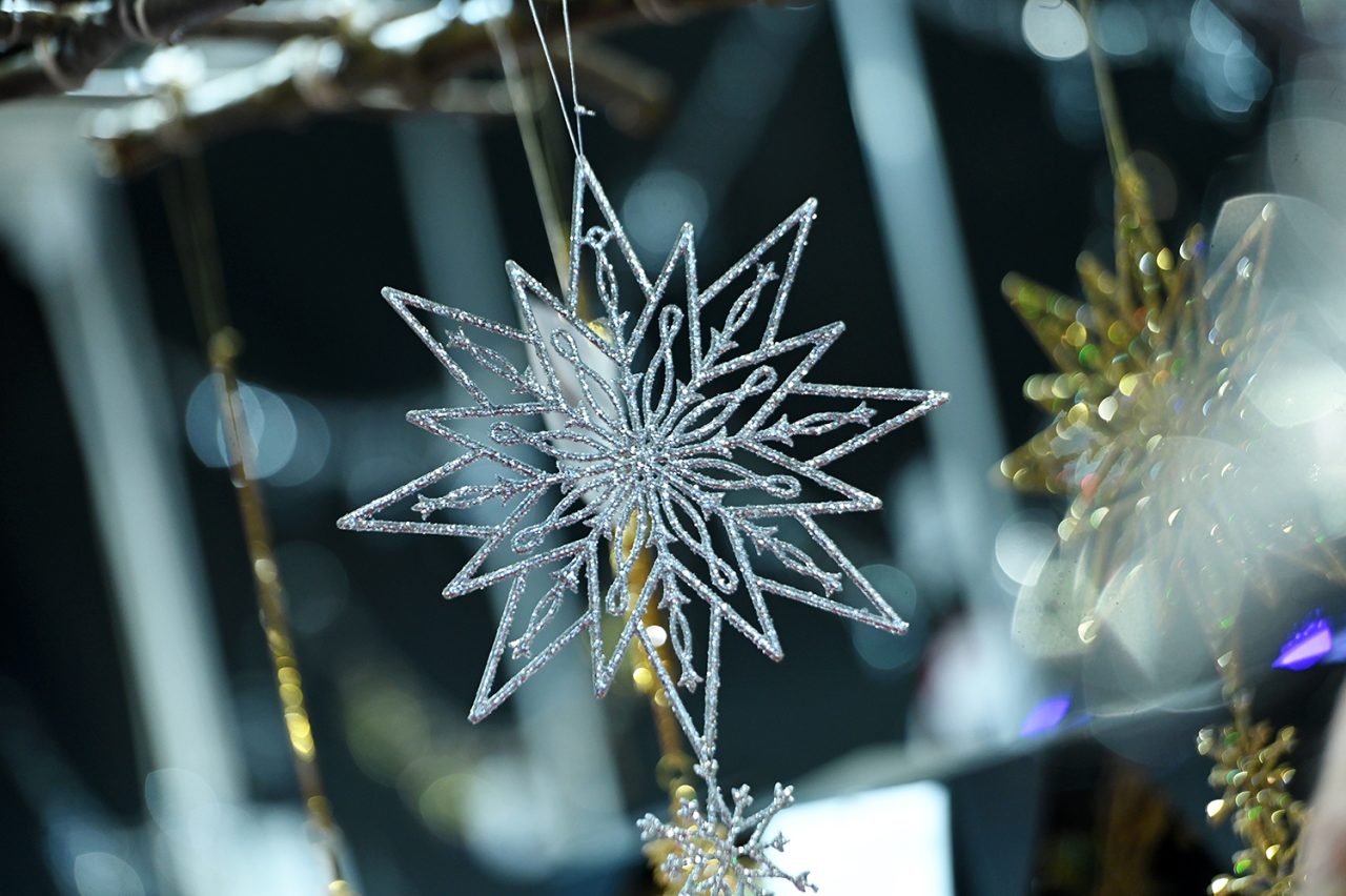 Simply Christmas Birmingham 2025 - The Creative Craft Shows - UK