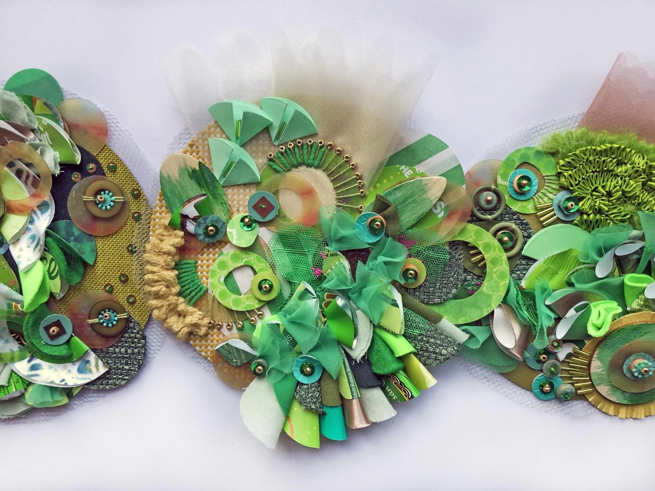 Jessica Grady - The Creative Craft Shows