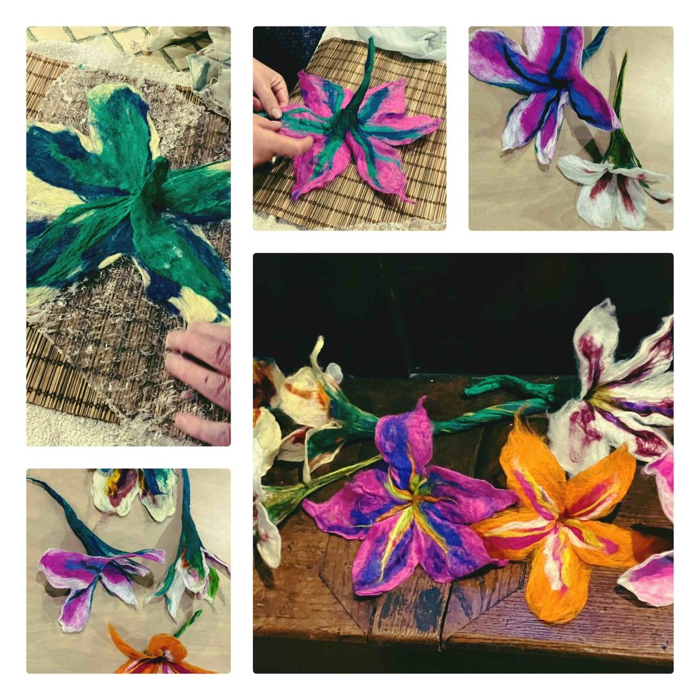 Birmingham Workshops - The Creative Craft Shows