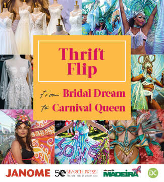 Competitions | The Creative Craft Shows