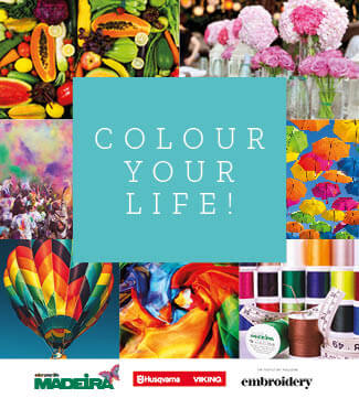 Competitions | The Creative Craft Shows