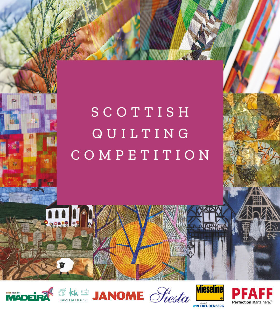 Competitions | The Creative Craft Shows